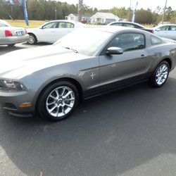 FIRST CHOICE AUTO SALES - Request Information - 2616 Hwy 9 E, Little ...