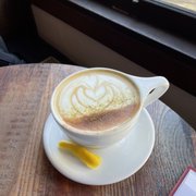 COAT CHECK COFFEE - 804 Photos & 504 Reviews - 401 E Michigan St ...