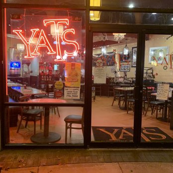 YATS - 63 Photos & 85 Reviews - 13901 Town Center Blvd, Noblesville ...