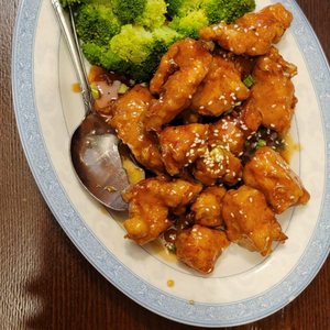 PANDA EXPRESS - Updated January 2026 - 14 Photos - 6225 Greenwood Rd ...