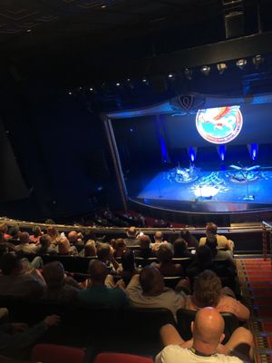 ENCORE THEATER - 164 Photos & 38 Reviews - 3131 Las Vegas Blvd S, Las ...