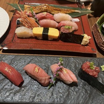 TOZEN SUSHI BAR - Updated June 2025 - 253 Photos & 56 Reviews - 967 ...