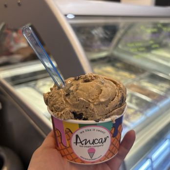 AZUCAR ICE CREAM - LITTLE HAVANA - Updated December 2025 - 2170 Photos ...