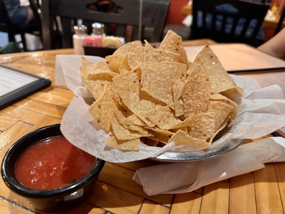 DESPERADOS MEXICAN RESTAURANT DOS - Updated April 2025 - 193 Photos ...