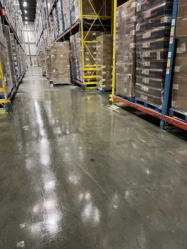 KC CLEANING SERVICE - Request a Quote - 92 Photos - Cave Spring ...