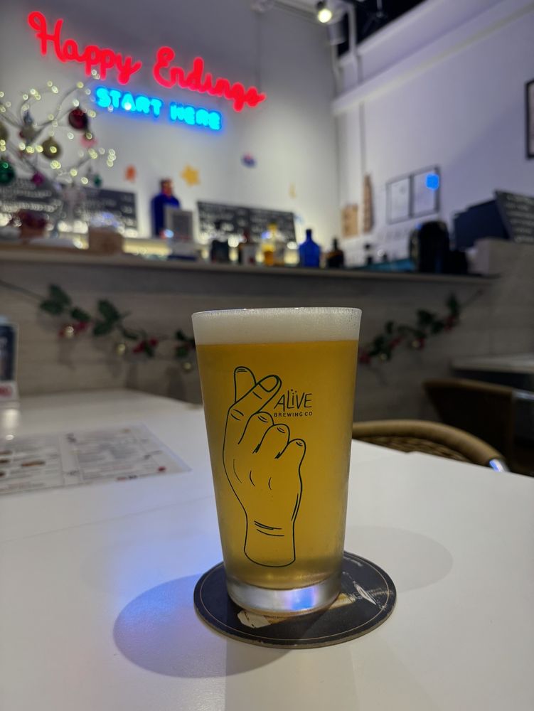 GET SOME - 727 Clementi West Street 2, Singapore, Singapore - Beer Bar ...