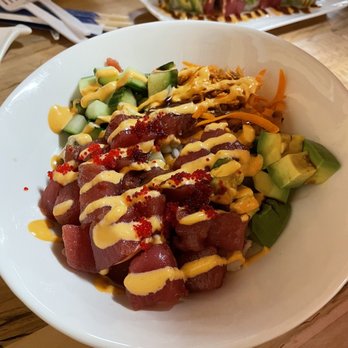 SPLENDID SUSHI - Updated October 2024 - 53 Photos & 53 Reviews - 26 ...