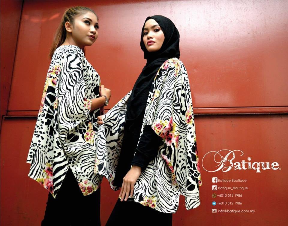 BATIQUE BOUTIQUE - Updated March 2024 - Jalan ss16/1A, Subang Jaya ...