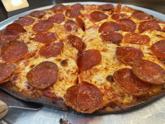 GARIBALDI’S PIZZA - Updated August 2025 - 40 Photos & 60 Reviews - 764 ...