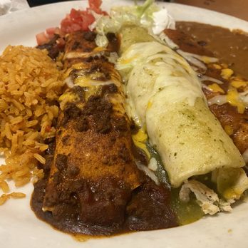 CHUY’S - Updated April 2025 - 466 Photos & 627 Reviews - 3408 N Central ...