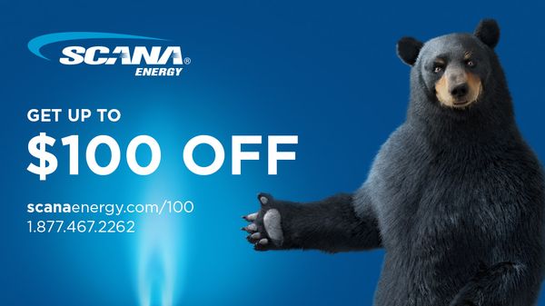SCANA ENERGY - Updated December 2025 - 83 Reviews - 3344 Peachtree Rd ...