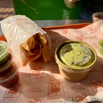 POLLO PRIMO - Updated January 2026 - 237 Photos & 234 Reviews - 792 ...