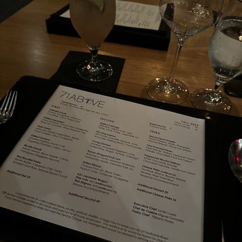 71 ABOVE - 8761 Photos & 2573 Reviews - 633 W 5th St, Los Angeles ...