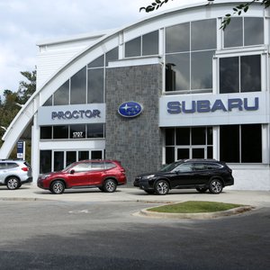 PROCTOR HONDA - Updated September 2025 - 18 Photos & 58 Reviews - 2373 ...