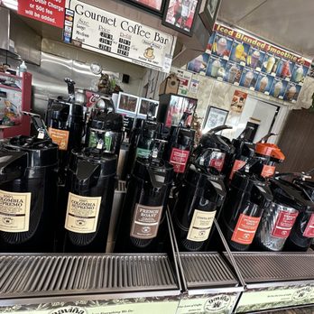 DONUT PRINCE - Updated January 2025 - 258 Photos & 266 Reviews - 1721 W ...