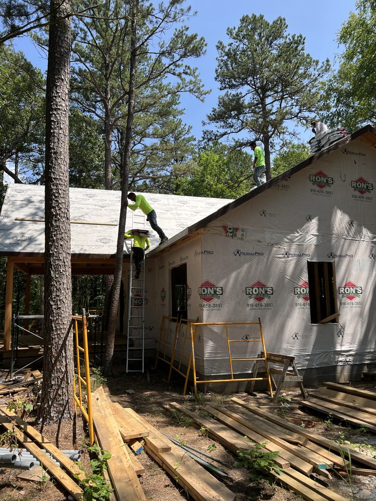 3SR CONSTRUCTION - Updated May 2025 - 10 Photos - 26262 260th St, Shady ...