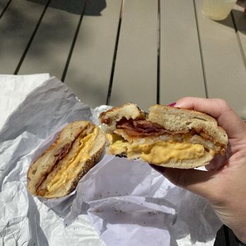 SHUG’S BAGELS - Updated August 2024 - 112 Photos & 118 Reviews - 4001 ...