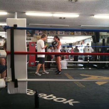 WILD CARD BOXING CLUB & WILD CARD BOXING STORE - Updated December 2024 ...