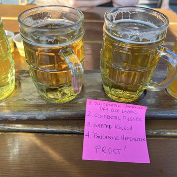 URBAN GERMAN WURSTHAUS - Updated December 2024 - 192 Photos & 142 ...