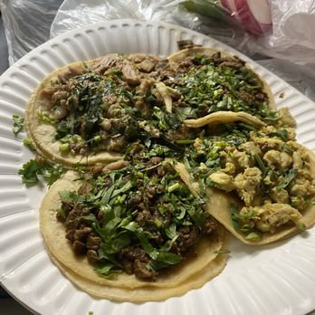 TACOS TAMIX - Updated July 2024 - 17 Photos & 12 Reviews - 5205 W ...