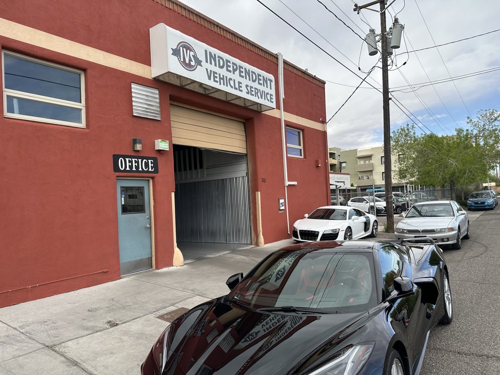 INDEPENDENT VEHICLE SERVICE - Updated July 2024 - 25 Photos & 35 ...