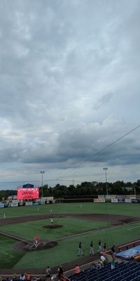 THOMAS MORE STADIUM - Updated June 2025 - 7950 Freedom Way, Florence ...