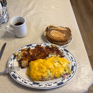 MRS RIVERS BAKERY AND SMOKEHOUSE CAFE - Updated October 2024 - 9604 ...