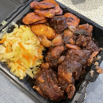 RASTA KITCHEN - Updated February 2025 - 99 Photos & 40 Reviews - 618 W ...