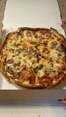 DERANGOS PIZZA PALACE - Updated December 2025 - 37 Photos & 45 Reviews ...