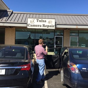 VIDEO REVOLUTION - 14 Photos & 32 Reviews - 7030 S Lewis Ave, Tulsa ...