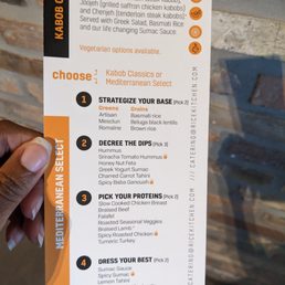 RICE MEDITERRANEAN KITCHEN - Updated July 2025 - 210 Photos & 123 ...