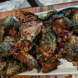 ECCO - Updated October 2025 - 240 Photos & 170 Reviews - 6540 Main St ...