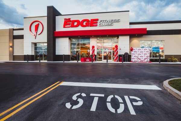 THE EDGE - WARRINGTON - 34 Photos & 16 Reviews - Gyms - 100 Easton Rd ...