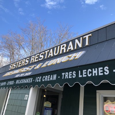 SISTERS RESTAURANT - Updated December 2025 - 126 Photos & 93 Reviews ...