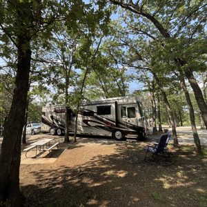 HOMINY MUNICIPAL LAKE - Updated July 2024 - 24903 OK-20, Hominy ...