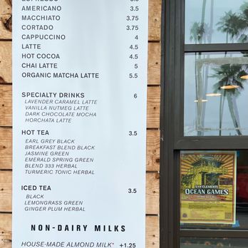 BEAR COAST COFFEE - Updated November 2024 - 785 Photos & 687 Reviews ...