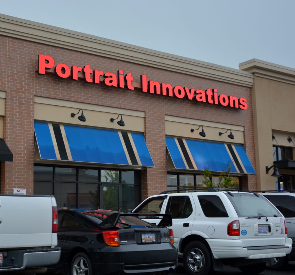 PORTRAIT INNOVATIONS - Updated May 2024 - 11 Photos - 401 Cox Road ...