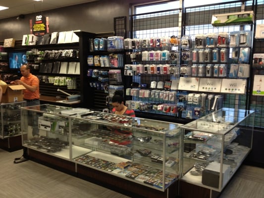 GAME X CHANGE - Updated October 2025 - 12 Reviews - 650 Wolcott St ...