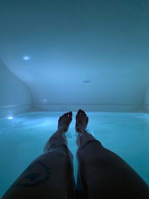 THE SALTY TURTLE FLOAT CENTER - Updated October 2025 - 24 Photos & 12 ...