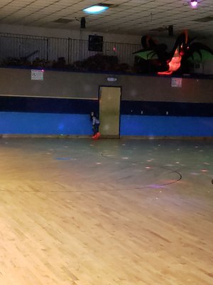 SMITHFIELD SKATE - Updated December 2025 - 18 Reviews - 200 Wimbledon ...