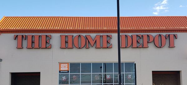 THE HOME DEPOT - Updated November 2024 - 18 Photos & 50 Reviews - 440 ...