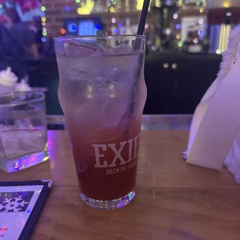 EXILE BREWING COMPANY - Updated December 2024 - 476 Photos & 369 ...