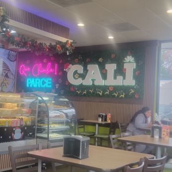 CALI COLOMBIAN RESTAURANT - Updated July 2025 - 75 Photos & 26 Reviews ...