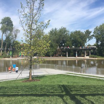 PROMENADE PARK - Updated December 2025 - 68 Photos & 12 Reviews - 202 W ...