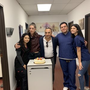 VAHE AKOPIAN, MD - Updated June 2025 - 19 Reviews - 1451 E Chevy Chase ...