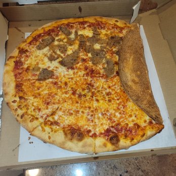 RAGAZZI PIZZA & RESTAURANT - Updated May 2024 - 66 Photos & 78 Reviews ...