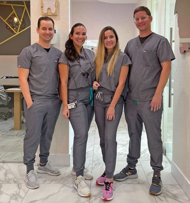 CG SMILE - 35 Photos & 18 Reviews - 2601 SW 37th Ave, Miami, Florida ...