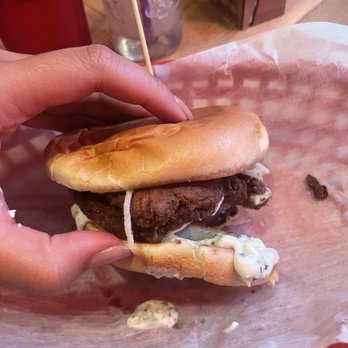 SECOND BEST DETROIT - Updated December 2024 - 175 Photos & 114 Reviews ...