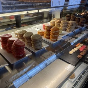 ESSENCE BAKERY CAFE - Updated May 2025 - 452 Photos & 518 Reviews ...