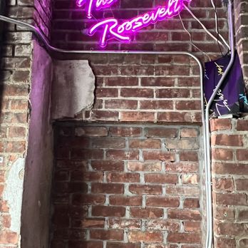 ROOSEVELT BAR - Updated January 2026 - 25 Photos & 13 Reviews - 288 ...